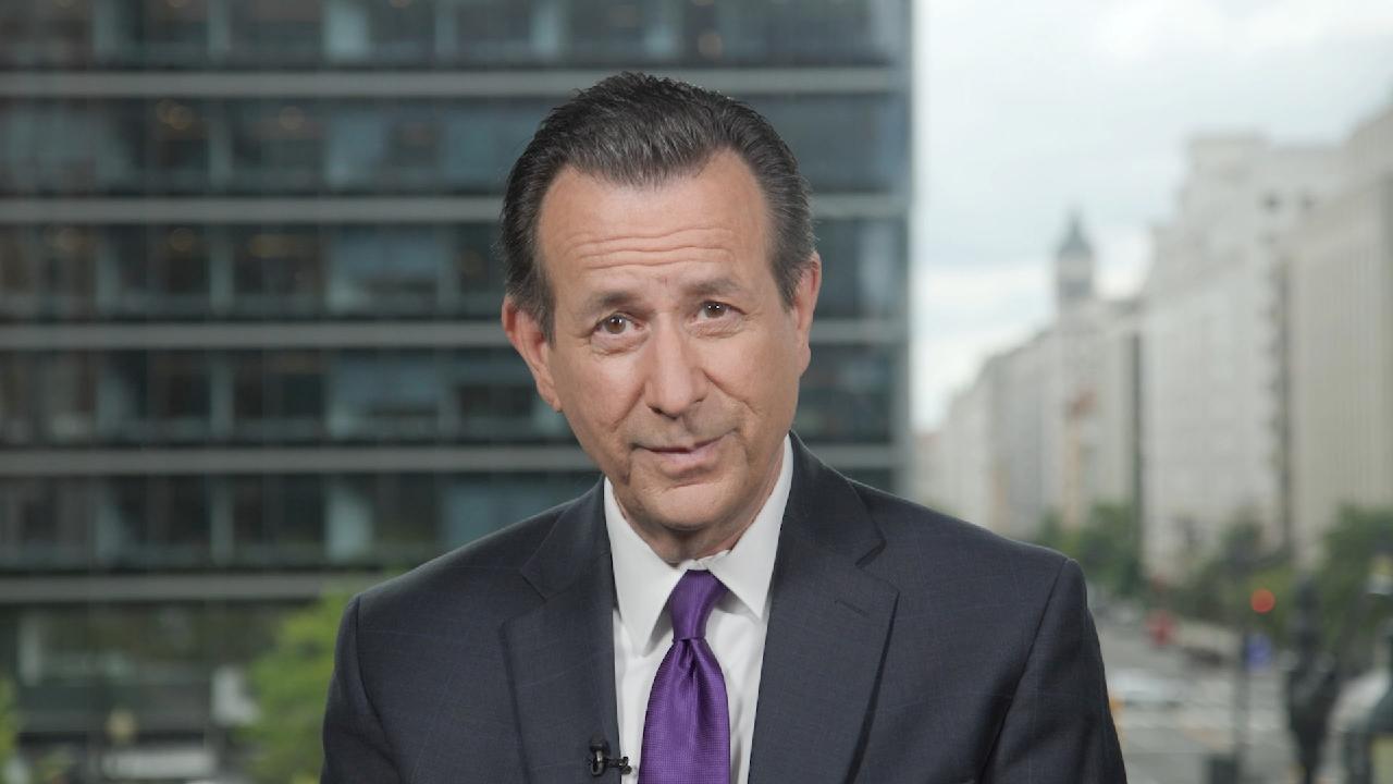 Musing on the Moon, as read by CGTN's Mike Walter - CGTN