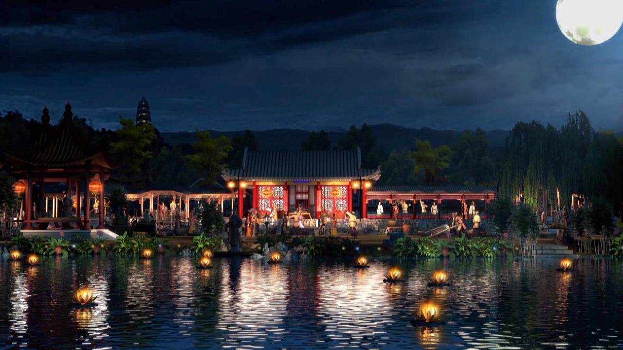 The 'Golden Autumn' brings delight to people across the country - CGTN