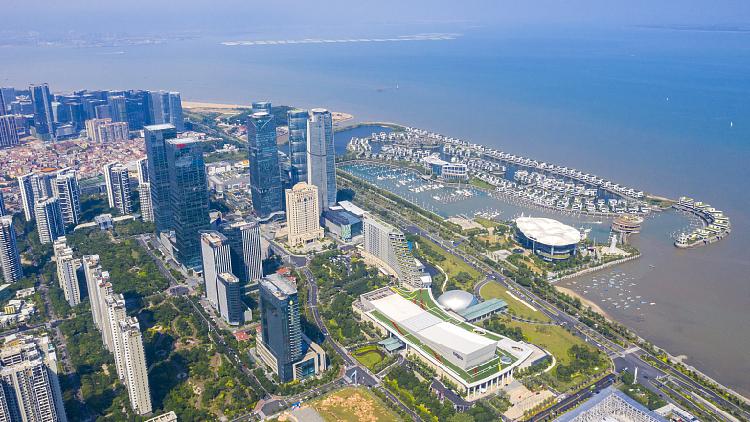 CIFIT 2022: Global investors expect market expansion in China - CGTN