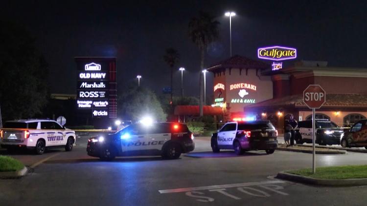 Multiple U.S. shootings over the weekend - CGTN