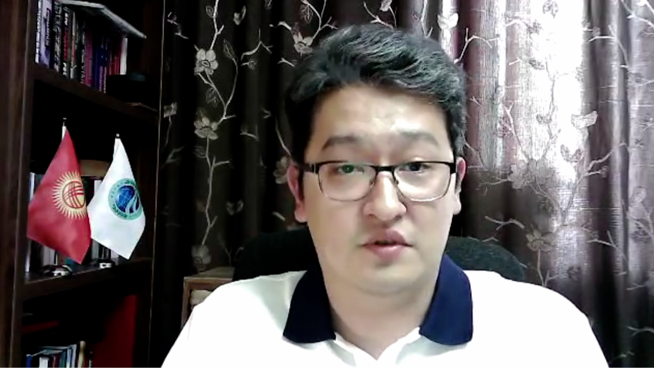 SCO youth: From educational programs to a safe and prosperous future - CGTN