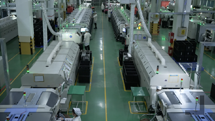 Trade among SCO members surges in two decades - CGTN