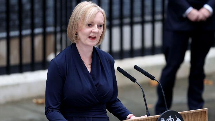 What diplomatic dilemmas does Liz Truss face? - CGTN