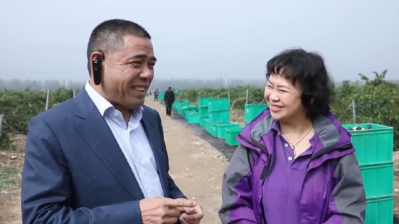 The pleasant home - A better life: Episode 1 - CGTN