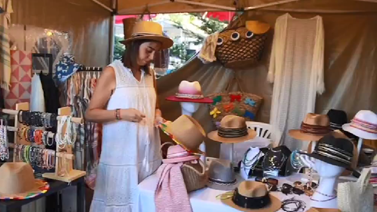 Lebanese brands are changing the country's fashion scene - CGTN