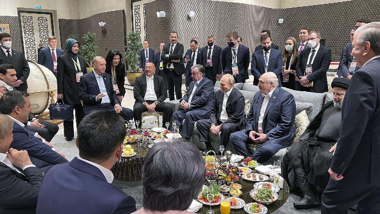 Expert: SCO brings broader platforms for cooperation - CGTN