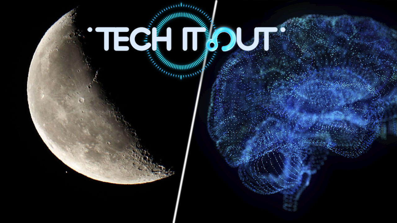 Science Saturday: Lunar exploration, satellite connectivity and more - CGTN