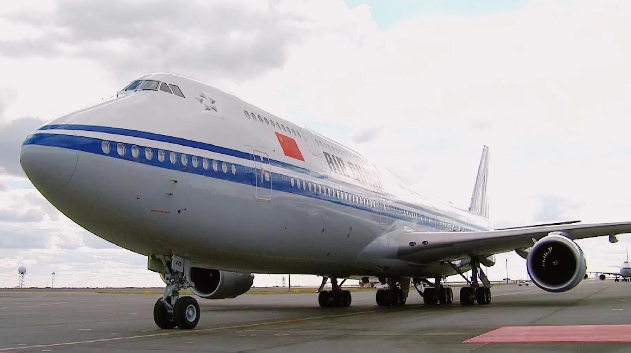 Xi's visit to Central Asia guides course for SCO cooperation - CGTN