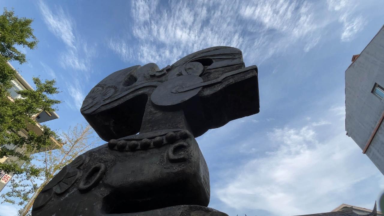 Village near Jinghang Grand Canal innovates through times - CGTN