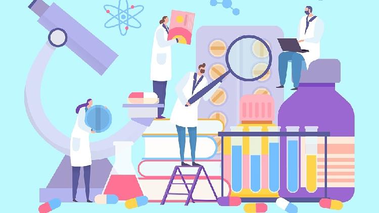 China's higher R&D spending boosts tech sector - CGTN