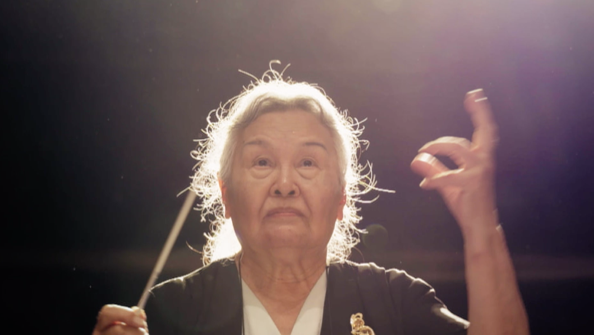 Zheng Xiaoying: Tell Chinese stories to the world with music - CGTN