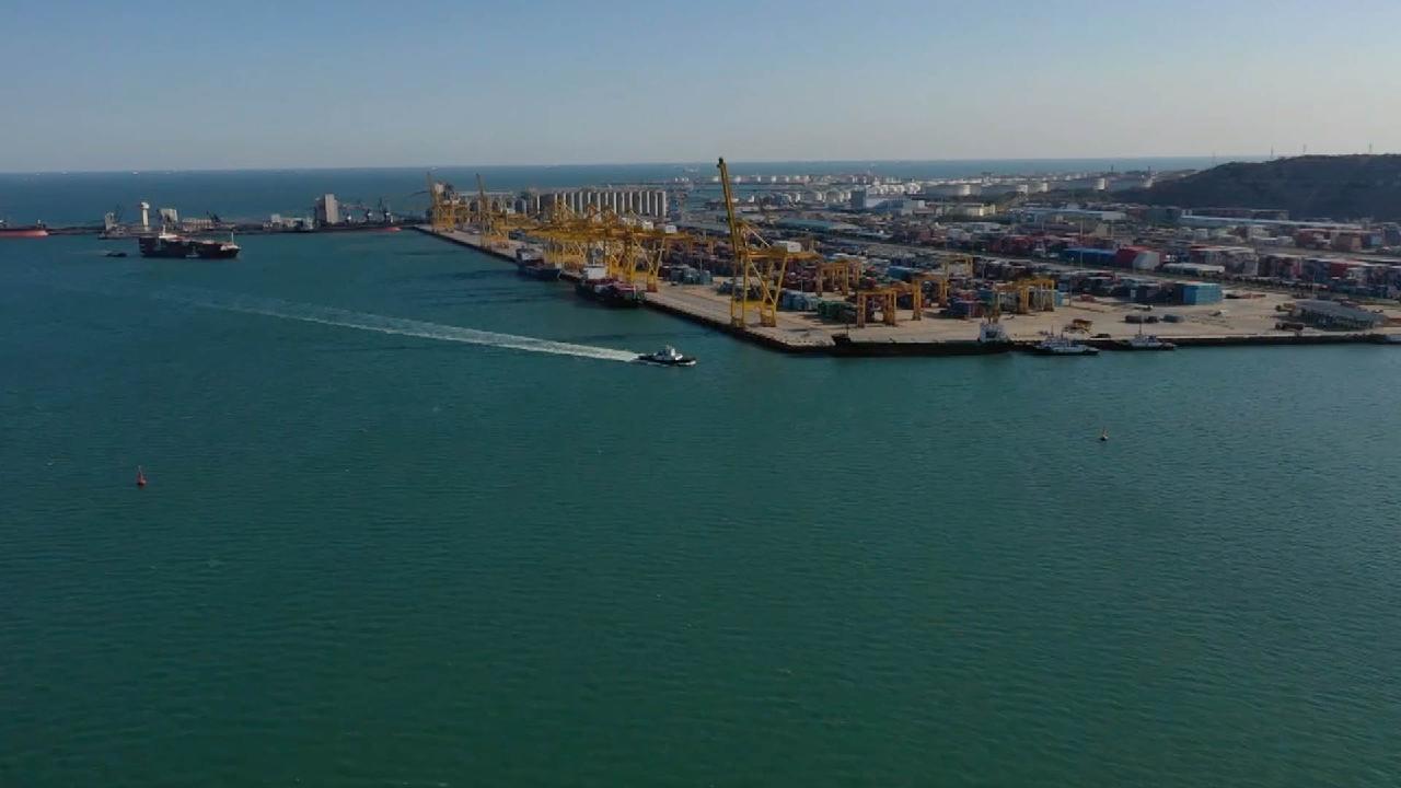 Financial Times ranks Dalian Free Trade Zone as best in Asia - CGTN