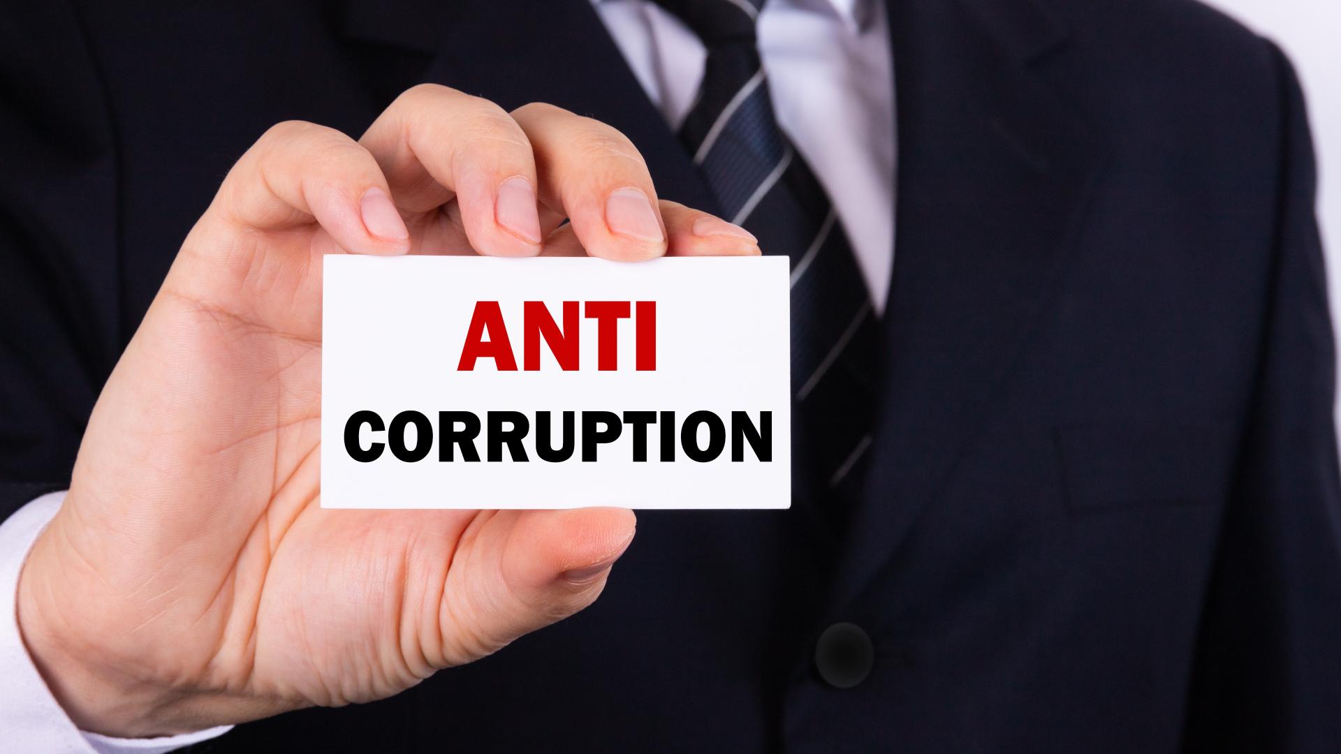 Leading China: CPC's leadership and its anti-graft campaign - CGTN