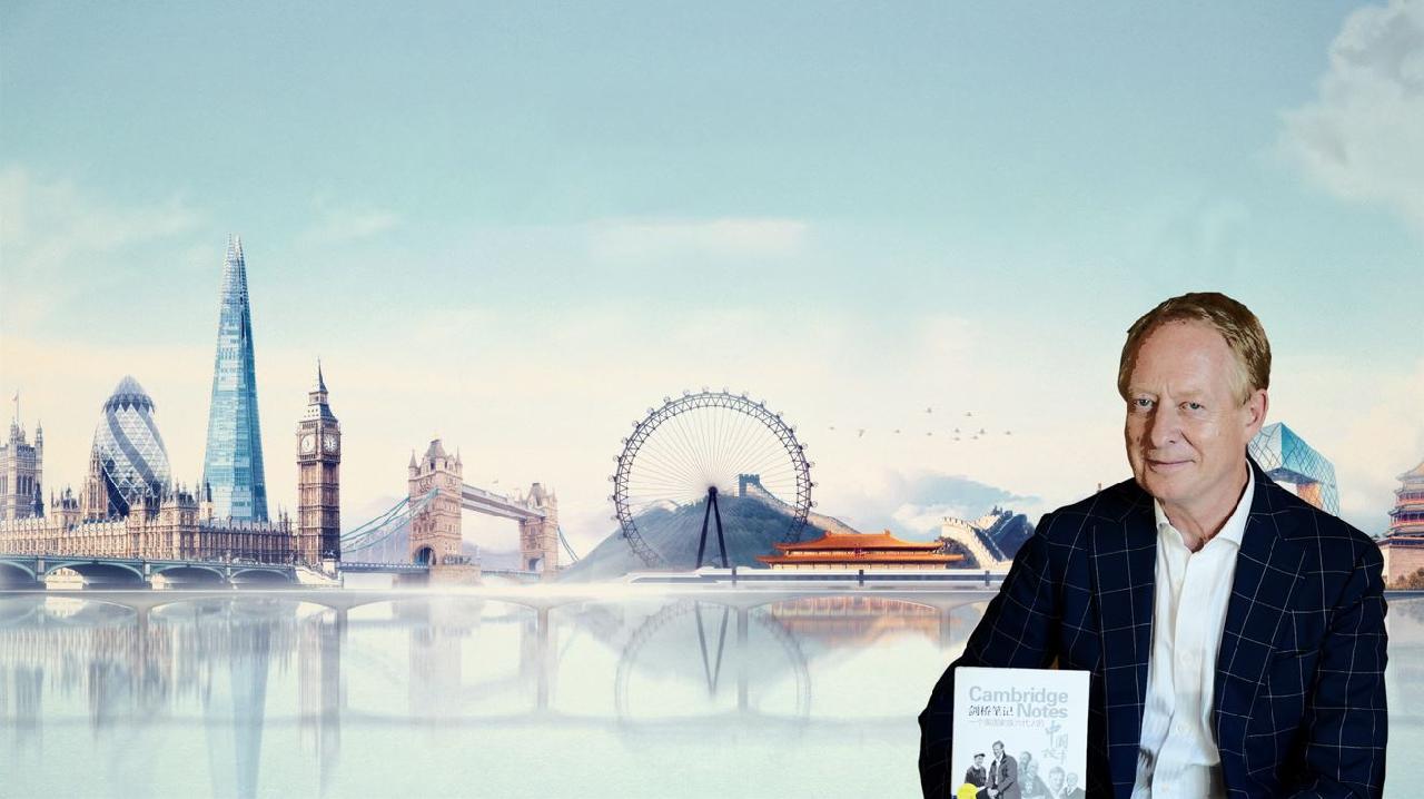 Bridge Builders: A six-generation connection with China - CGTN