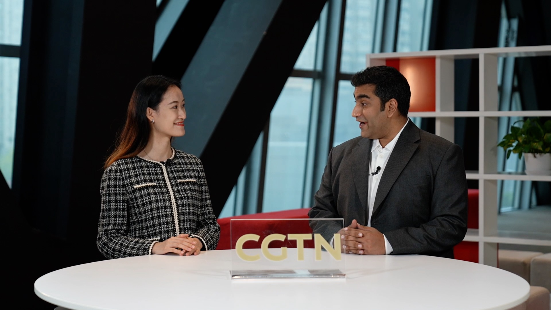 What To Know About The CPC What Is The CPC National Congress CGTN What To Know About The CPC What Is The CPC National Congress CGTN