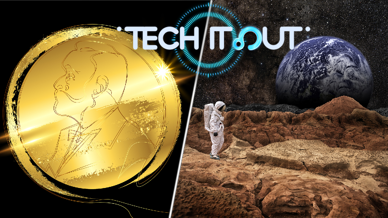 Science Saturday: Nobel Prizes, moon and memory loss - CGTN