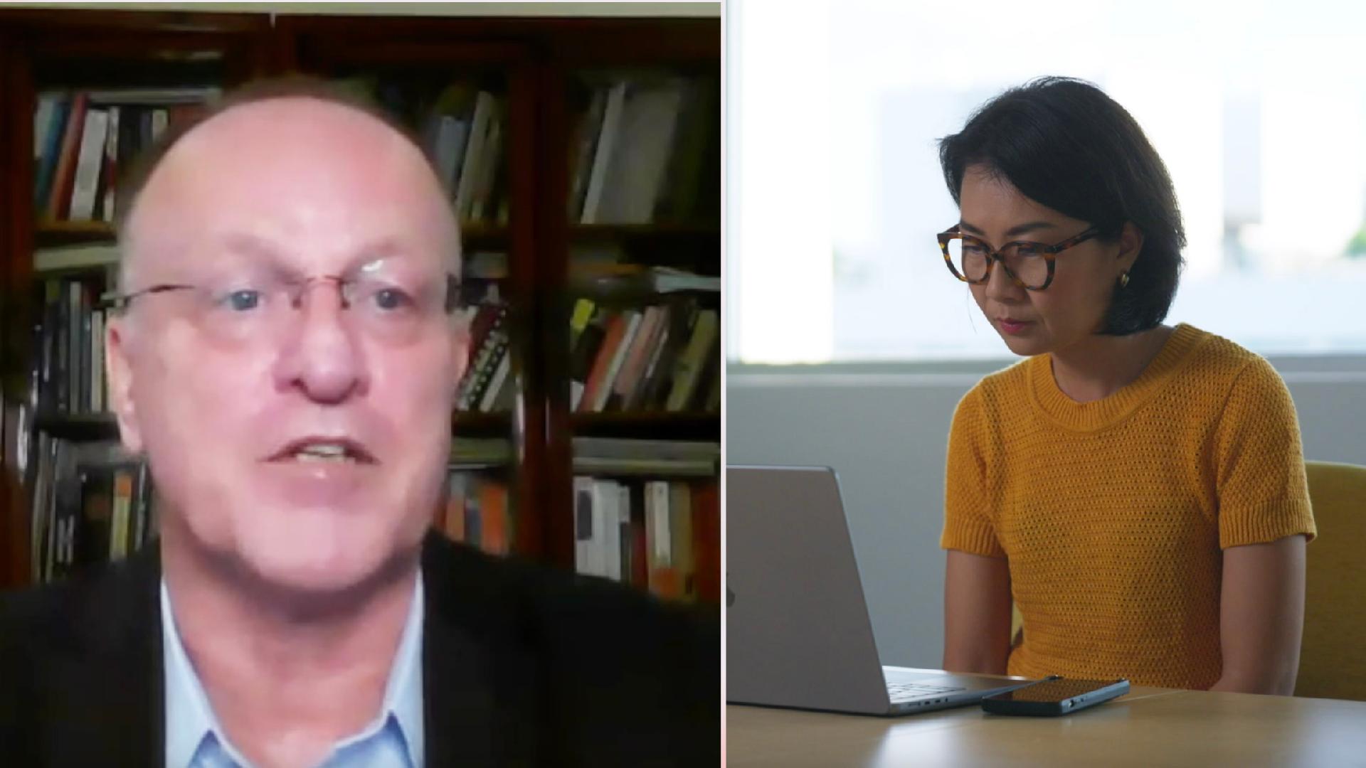 Bert Hofman: Development is still CPC's top priority - CGTN