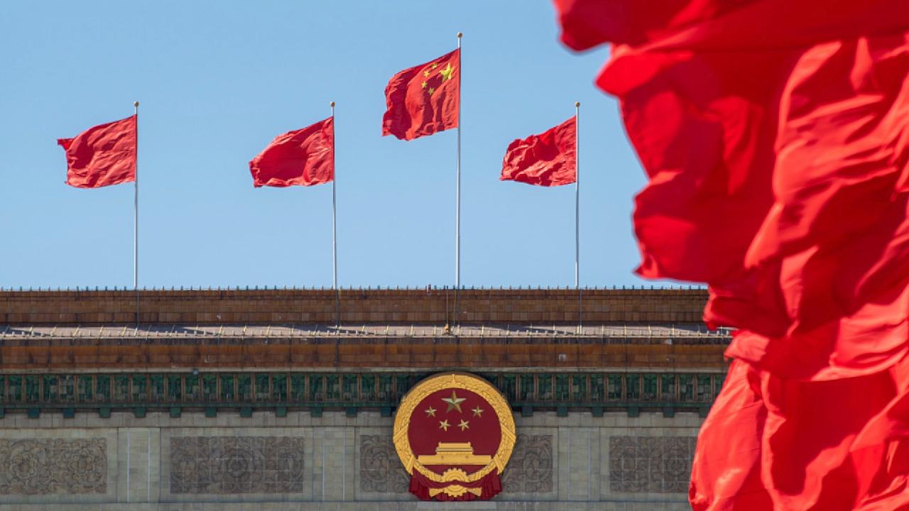 China's international influence increases: official - CGTN