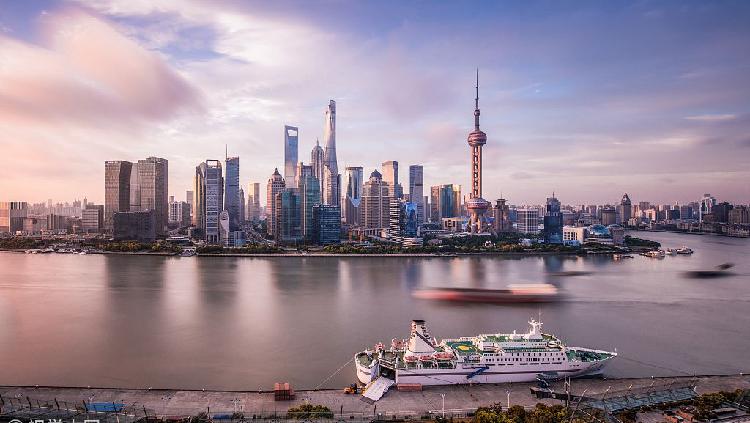 Shanghai's not just building homes, it's building neighborhoods - CGTN