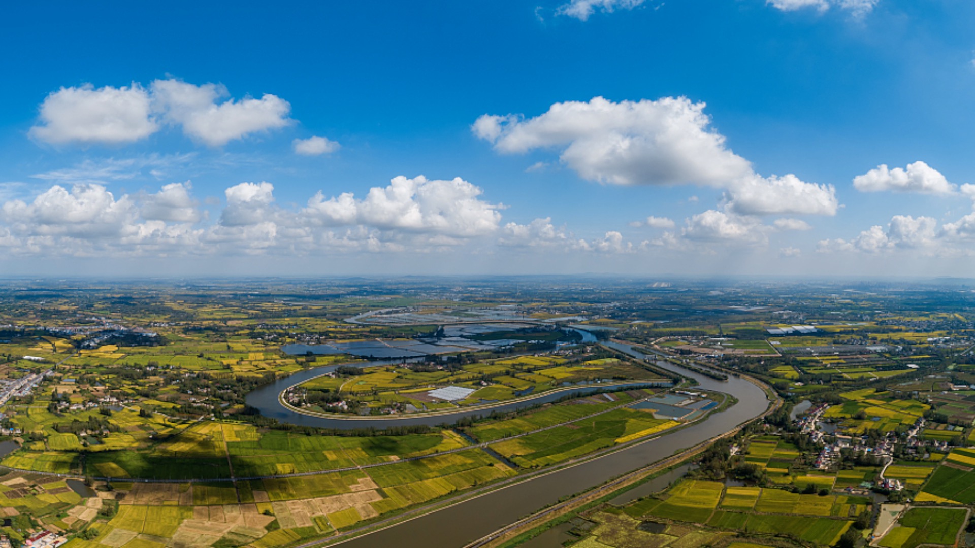 China s Ecological Civilization Construction Sees Historic Changes CGTN China s Ecological Civilization Construction Sees Historic Changes CGTN