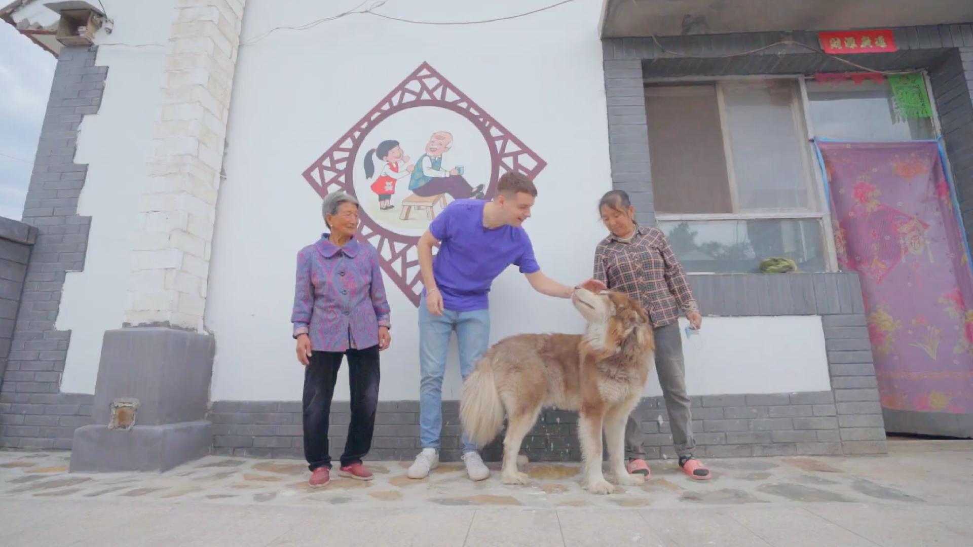 Poverty alleviation efforts continue to raise locals' living standards ...