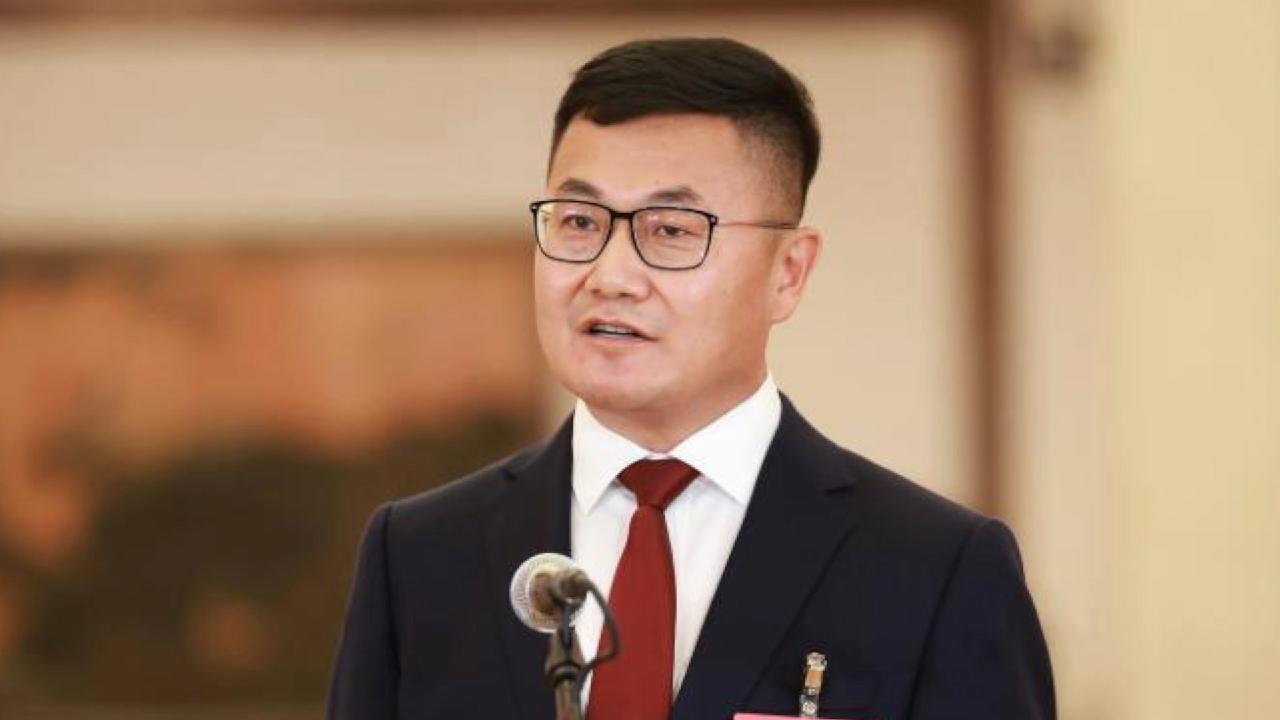 CPC delegate: Tech to boost development of world's largest forest farm ...