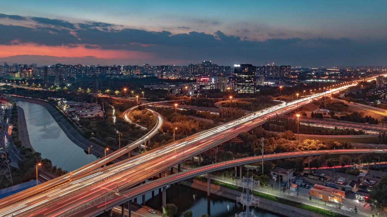 Expert: Chinese modernization will be achieved under peace - CGTN