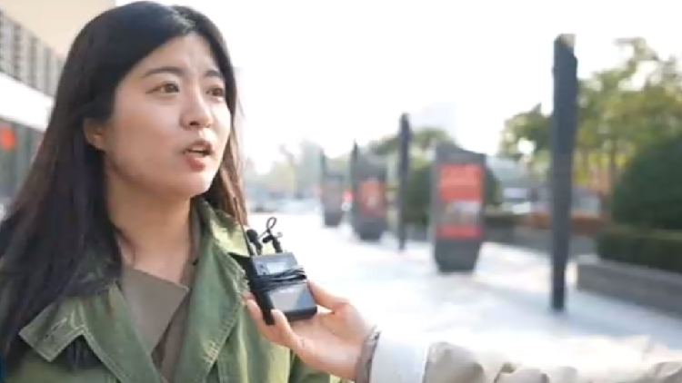 Local residents share insights on housing sector development - CGTN