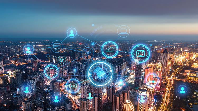 Official: Innovation is central to China's goal of modernization - CGTN