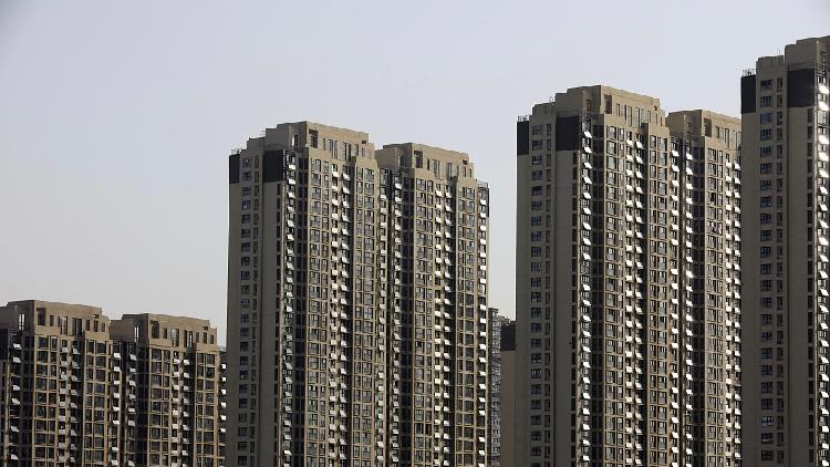 Timely measures sustain recovery in China's housing market - CGTN