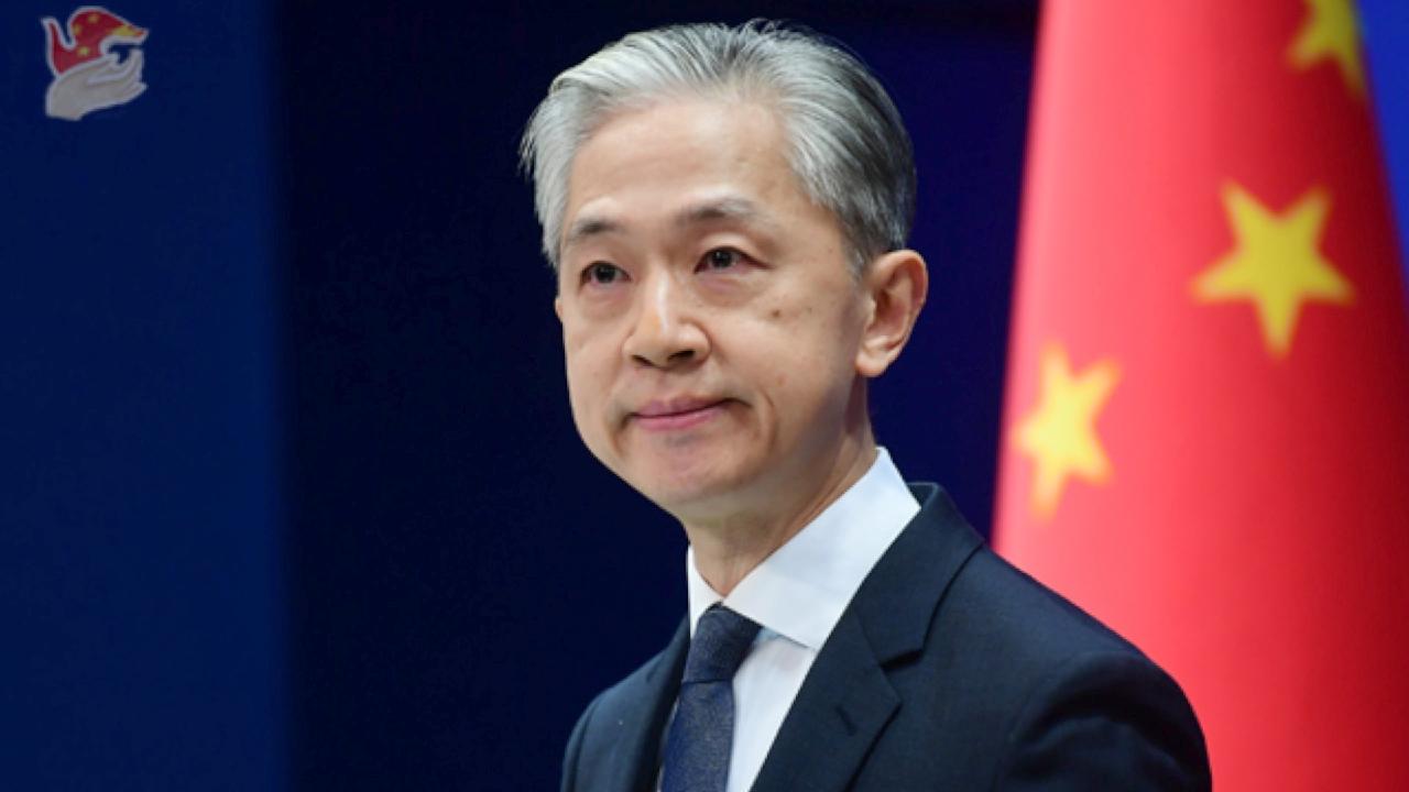 One-China principle, UNGA Resolution 2758 allow no challenge: MOFA - CGTN