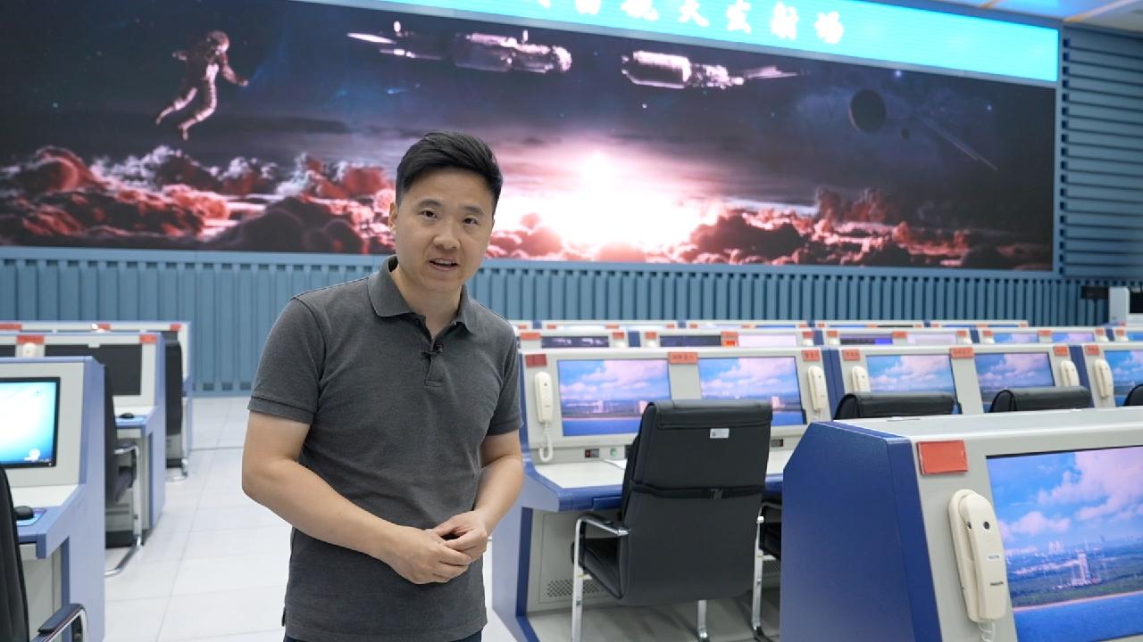 Revisiting the Wenchang Spacecraft Launch Site - CGTN