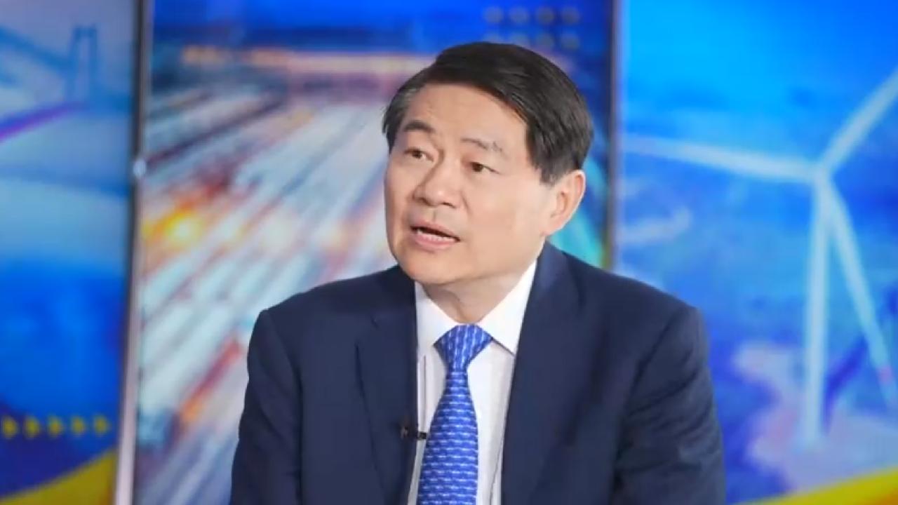 Expert: We need to look at China through different lenses - CGTN