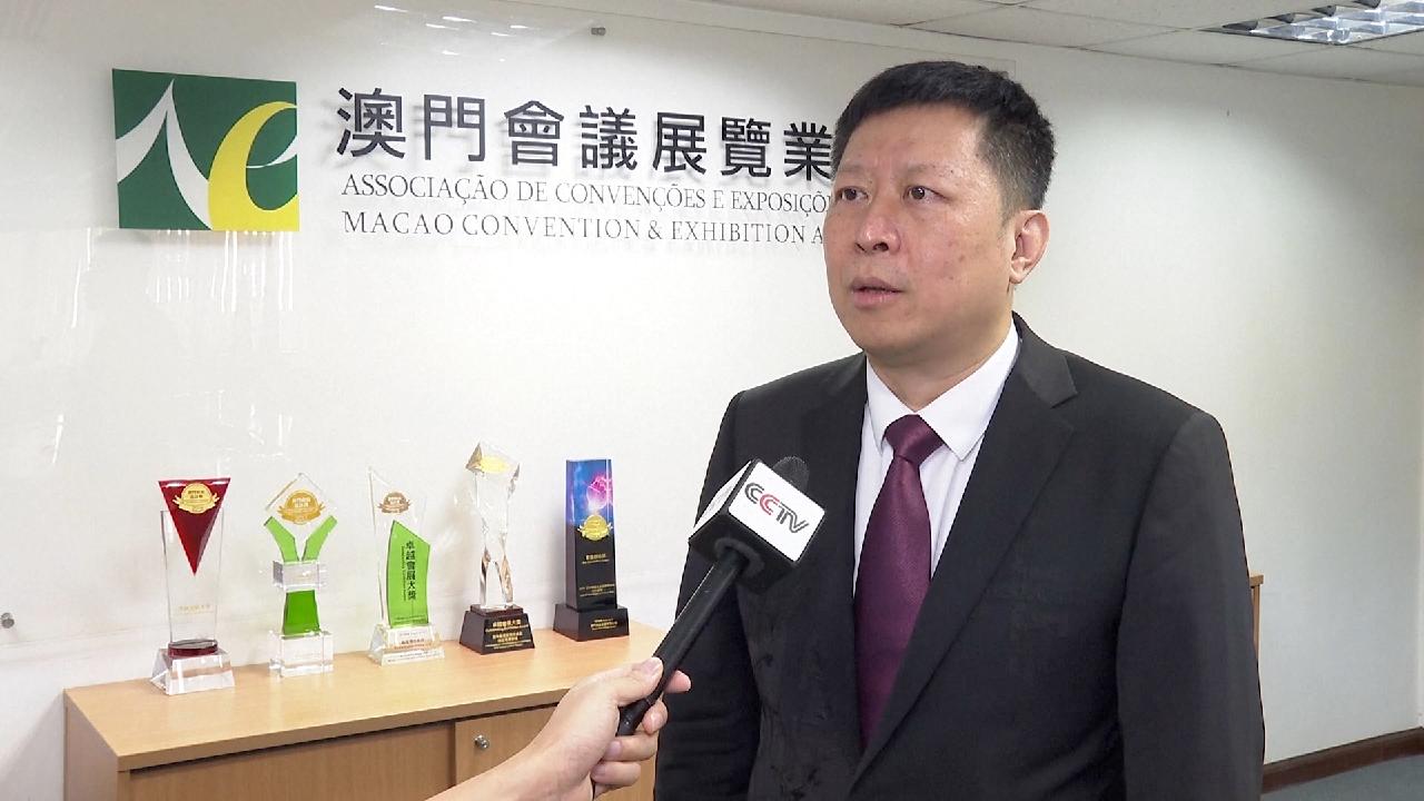 Macao vows to seize opportunities from national development - CGTN