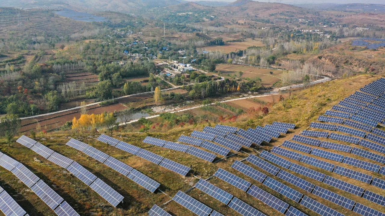 Expert: China to contribute Chinese wisdom in global climate response ...