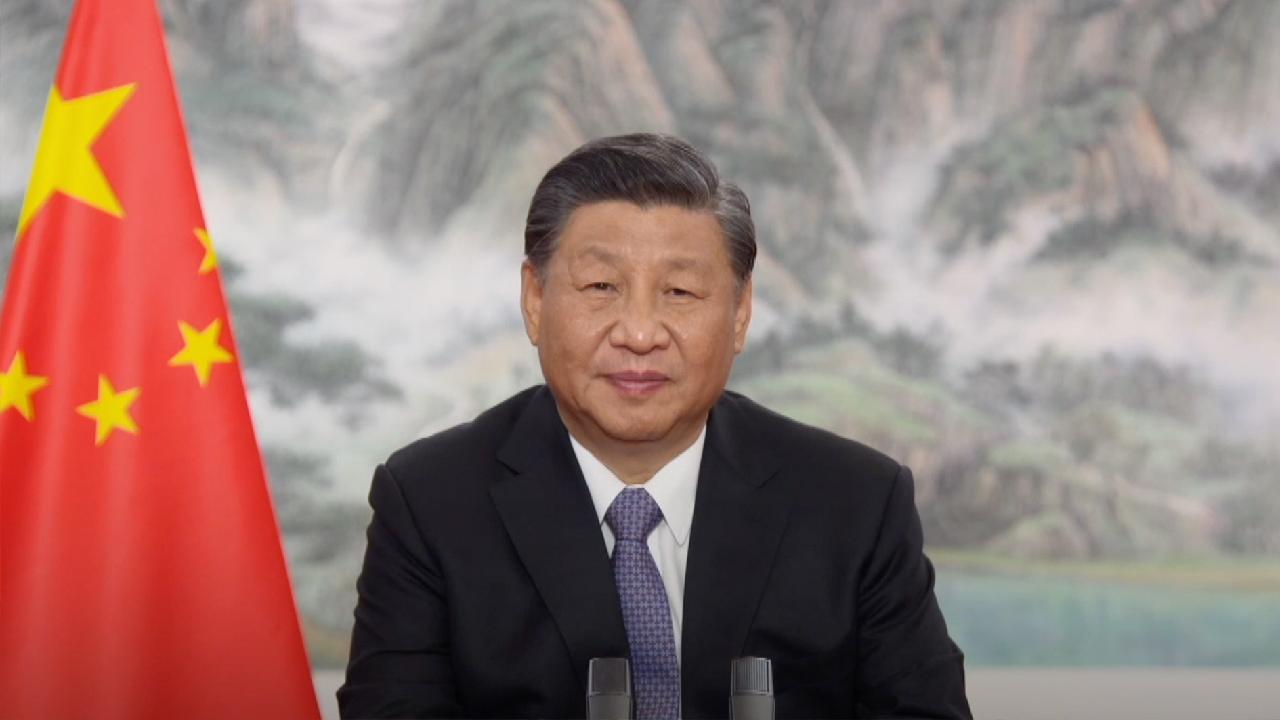 President Xi delivers speech at CIIE opening ceremony - CGTN