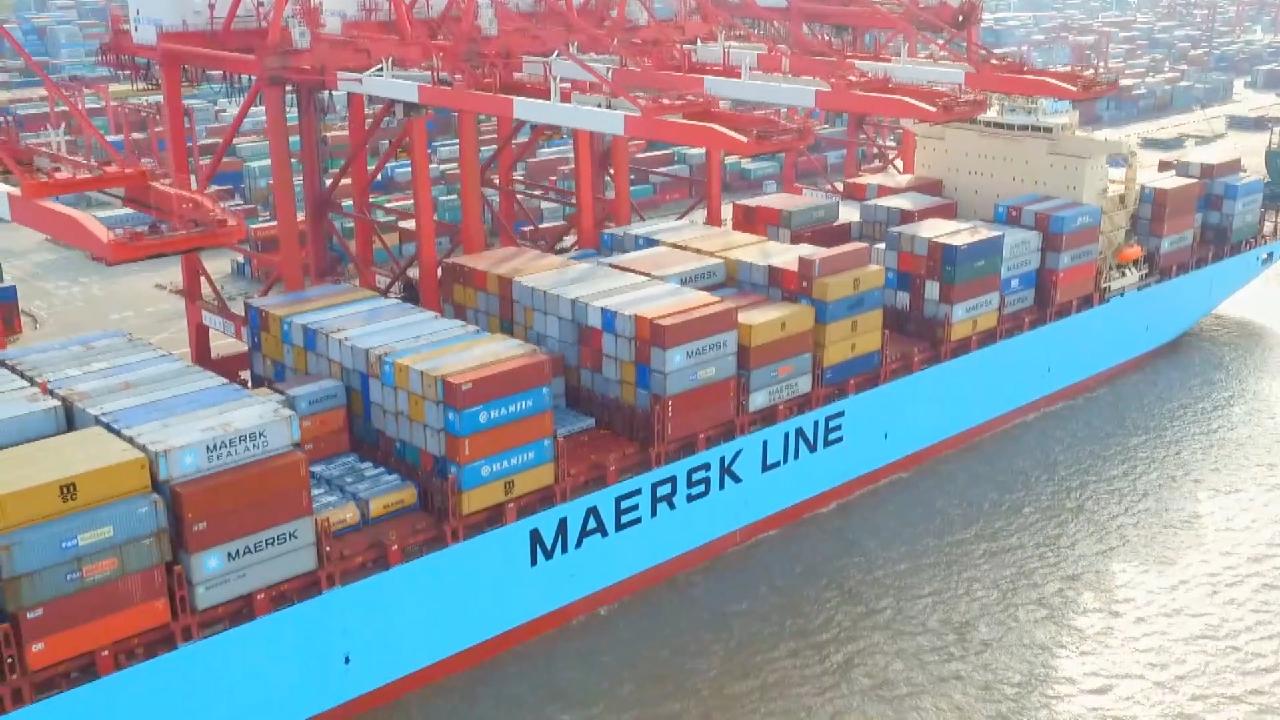 Xi: New opportunities for the world with China's new development - CGTN