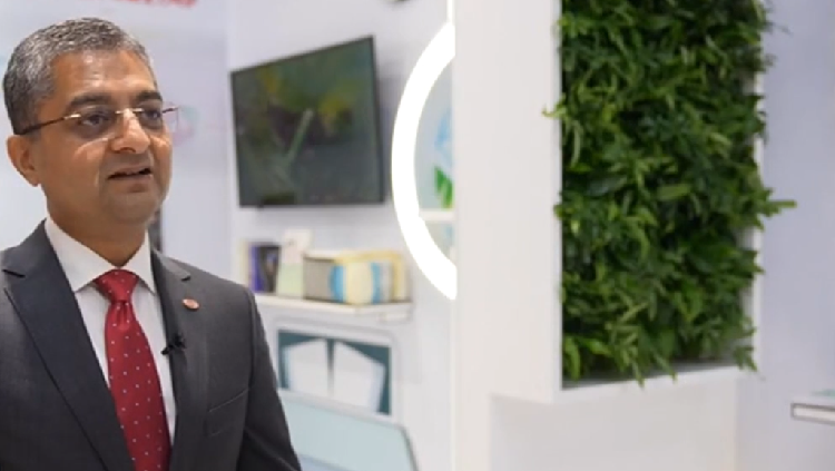 Henkel says its sustainability goal aligns with China's green strategy ...