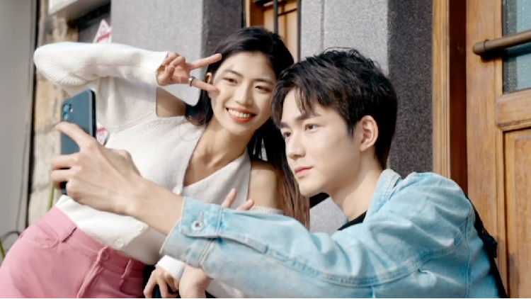 Chinese tech giant Meitu aims to beautify digital world with AI power ...