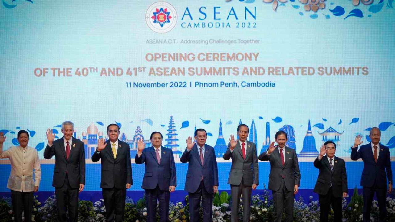 Expert: ASEAN is successful due to pursuit of unity and cooperation - CGTN