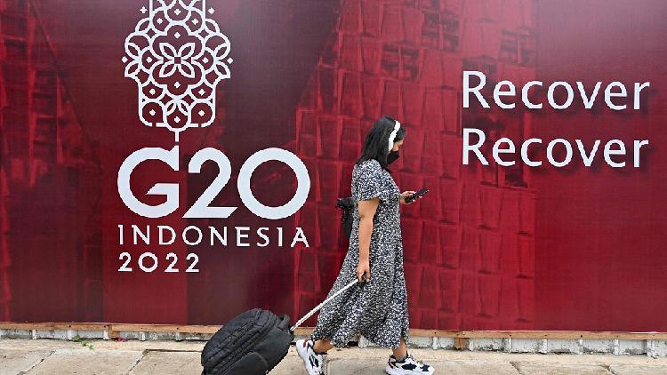 A brief introduction to the G20 Summit - CGTN