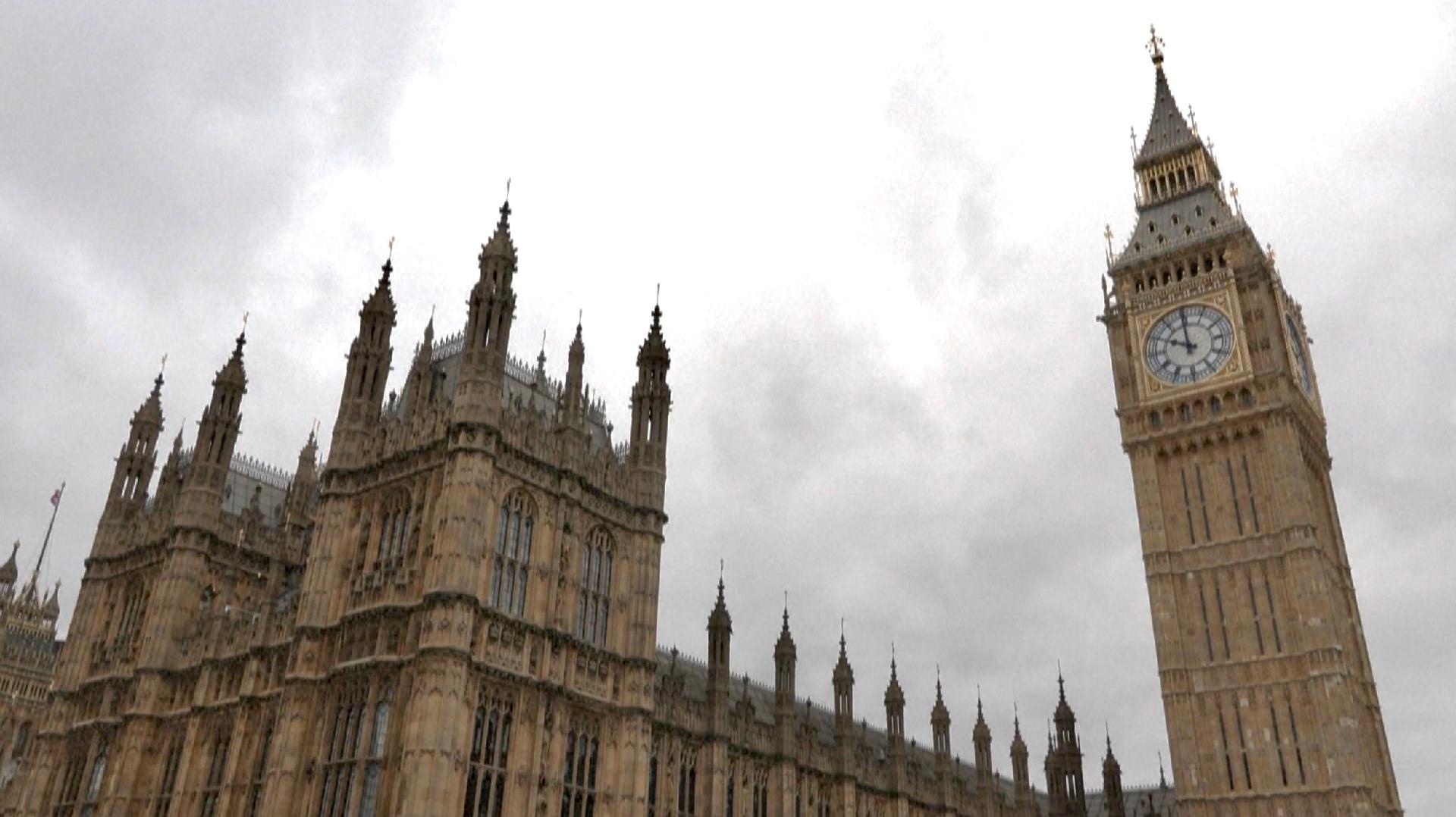 Big Ben resumes daily operations after 5-year restoration - CGTN