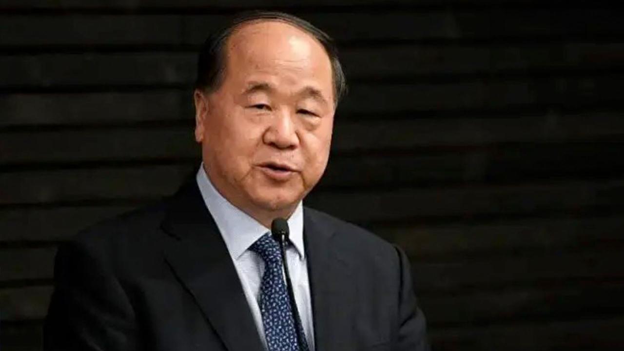 Mo Yan Wins Nobel Prize 2012 - CGTN