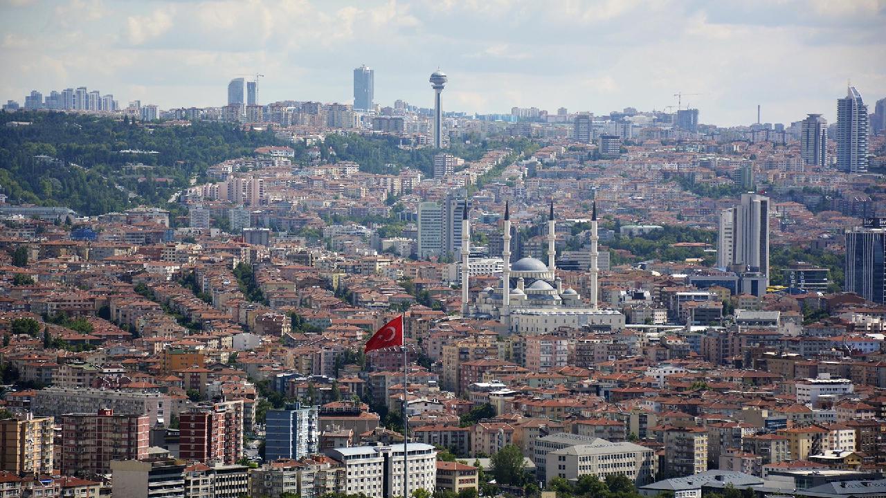 U.S. and Russian senior officials hold talks in Ankara - CGTN