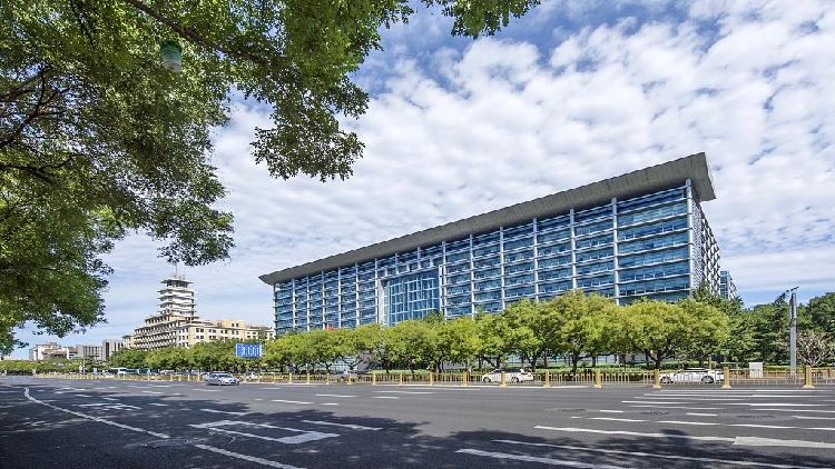 Chief ICBC economist on BFS development over past 30 years - CGTN