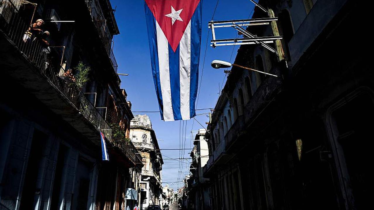 InFocus: What the U.S. Embargo has done to Cuba? - CGTN