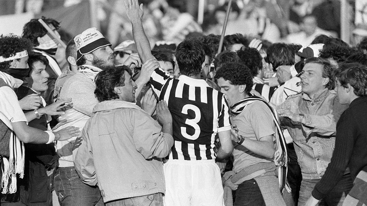 InFocus: Who are football hooligans? - CGTN