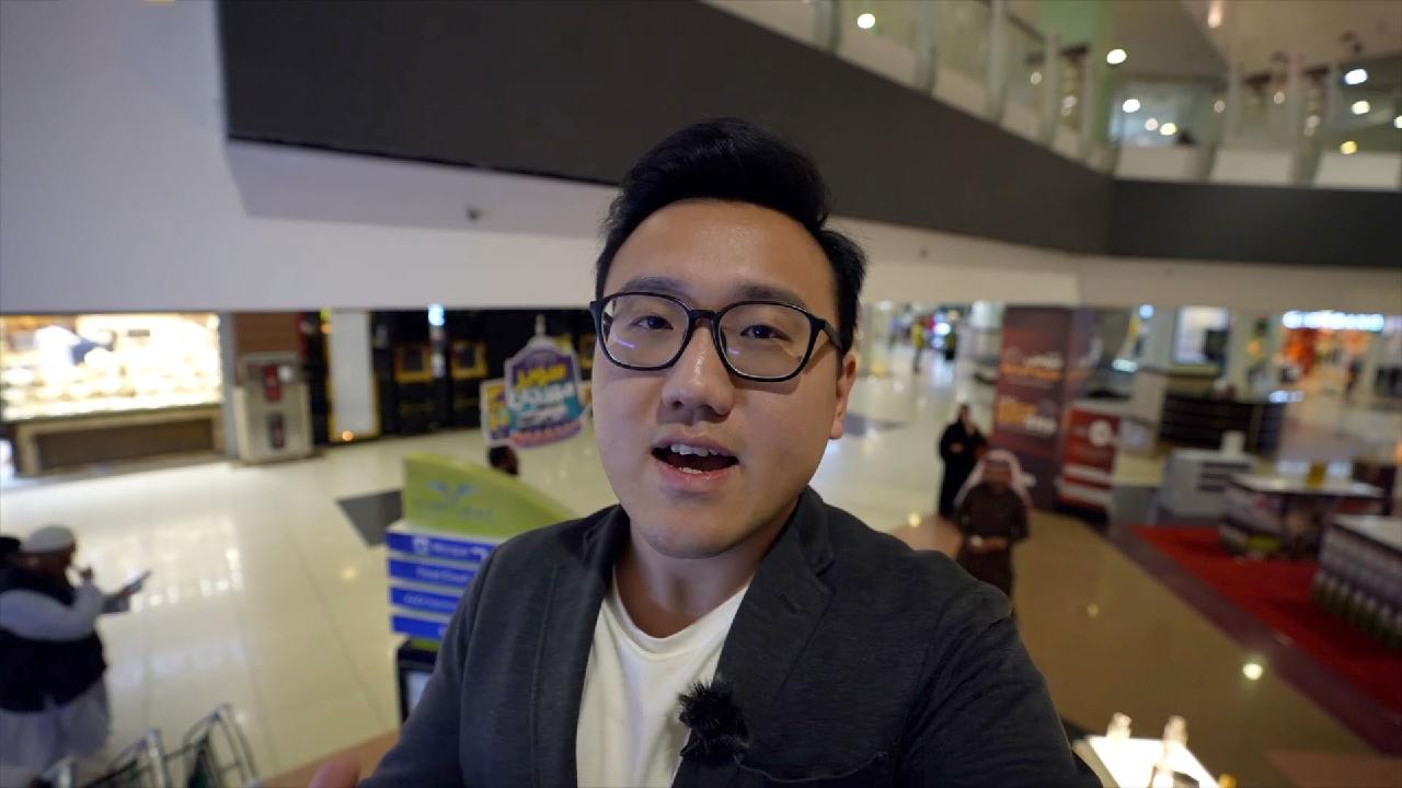 China's Belt and Road Initiative clicks with Saudi Vision 2030 - CGTN