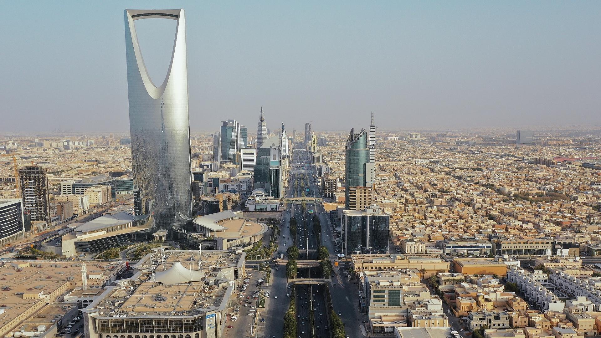 GCC looks to drive economic transformation for post-oil era - CGTN