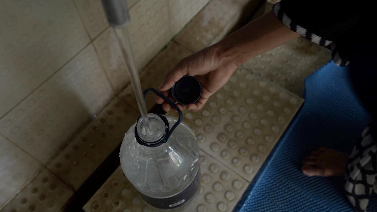Turning unsafe drinking water problem around in Bangladesh - CGTN